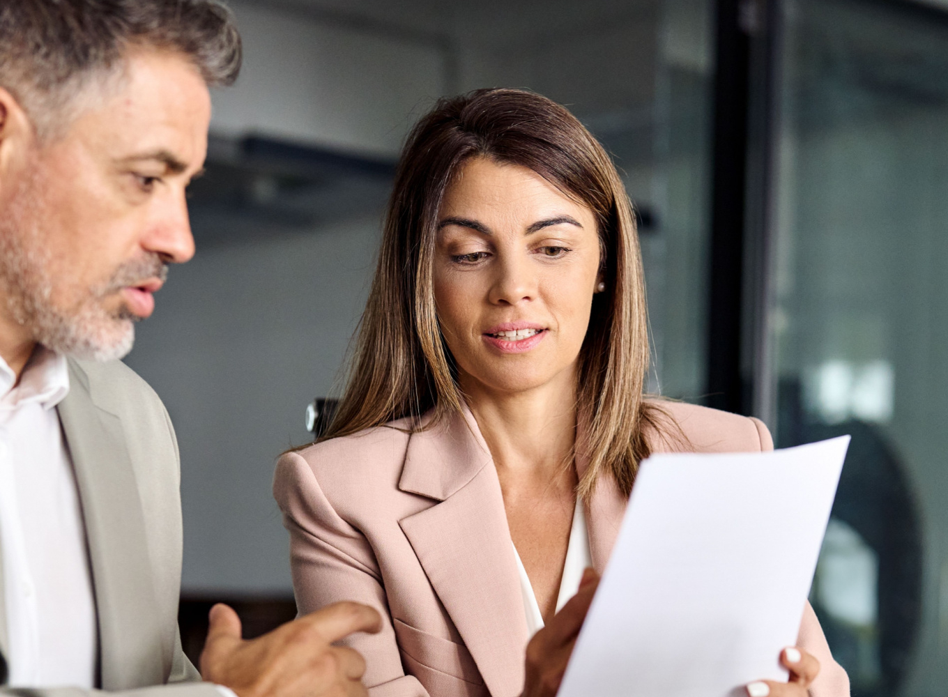 5 Ways To Work Effectively With Your Tax Preparer Integris Wealth