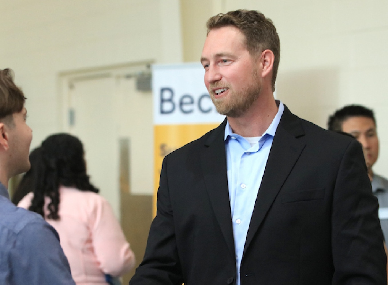 2025 CSUMB Accounting Networking Event | Integris Wealth Management ...