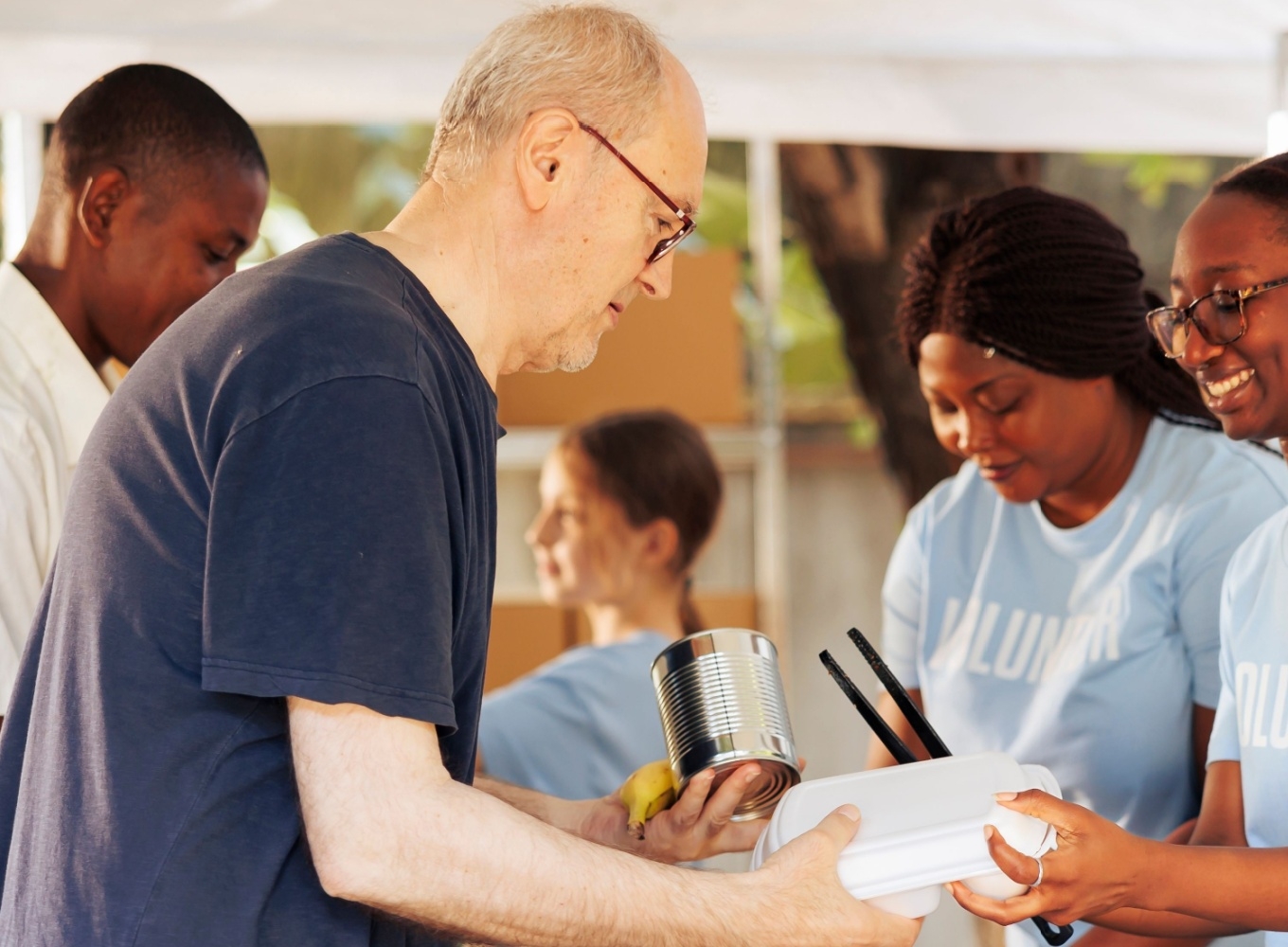 National Philanthropy Day 2025 | Integris Wealth Management | Monterey, CA